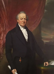 Frederick Wolcott (senator) | Goodwin-Genealogy Wikia | Fandom