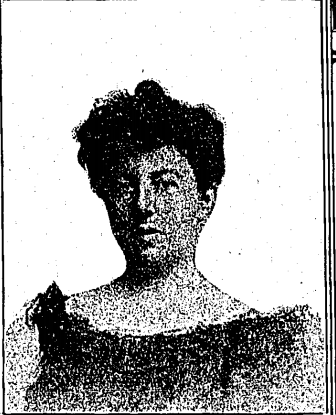 Mary (Mansfield) Beach | Goodwin-Genealogy Wikia | Fandom