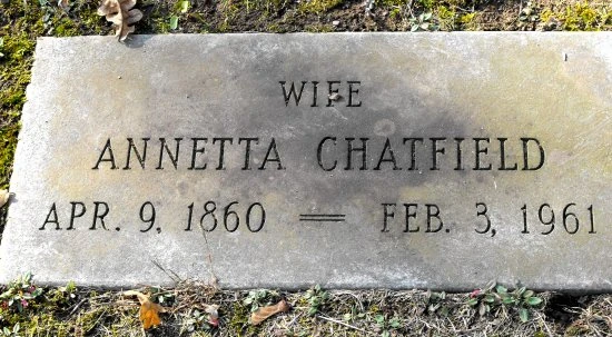 Annette (McCartney) Chatfield | Goodwin-Genealogy Wikia | Fandom