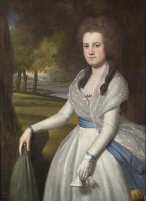 Mary Ann (Wolcott) Goodrich | Goodwin-Genealogy Wikia | Fandom