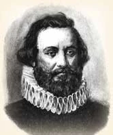 Robert Cushman (Mayflower) | Goodwin-Genealogy Wikia | Fandom