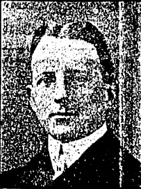 Hubert L. Maercklein | Goodwin-Genealogy Wikia | Fandom