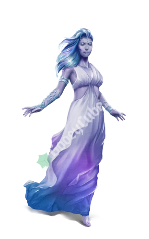 Aethyrians | Gooey Cube Wiki | Fandom