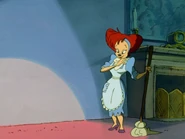 Peg | Goof Troop Wiki | Fandom