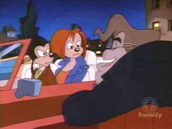 Debbie | Goof Troop Wiki | Fandom