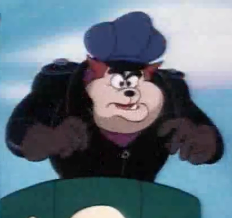 Dagger | Goof Troop Wiki | Fandom