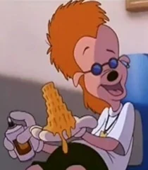An Extremely Goofy Movie Bobby