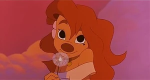 Roxanne | Goof Troop Wiki | Fandom