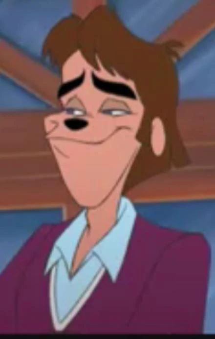 Bradley Uppercrust III | Goof Troop Wiki | Fandom