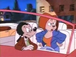 Debbie | Goof Troop Wiki | Fandom