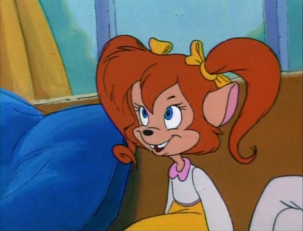 Nancy Cartwright | Goof Troop Wiki | Fandom