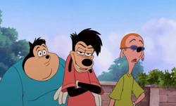 An Extremely Goofy Movie | Goof Troop Wiki | Fandom