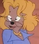 Miss Pennypacker | Goof Troop Wiki | Fandom