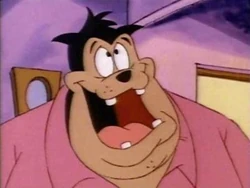 Pete | Goof Troop Wiki | Fandom