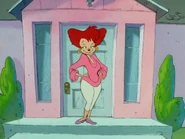 Peg | Goof Troop Wiki | Fandom