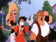 Lisa | Goof Troop Wiki | Fandom