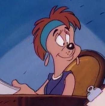 Jean | Goof Troop Wiki | Fandom