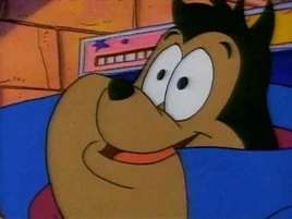 P.J. | Goof Troop Wiki | Fandom
