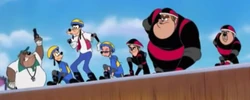 Tank | Goof Troop Wiki | Fandom