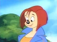 Kath Soucie | Goof Troop Wiki | Fandom