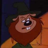 Fester | Goof Troop Wiki | Fandom
