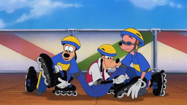 Characters | Goof Troop Wiki | Fandom