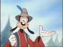 Goofy | Goof Troop Wiki | Fandom