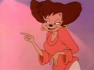 Peg | Goof Troop Wiki | Fandom