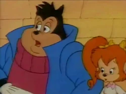 P.J. | Goof Troop Wiki | Fandom