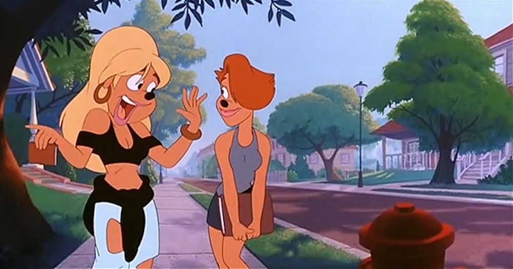 A Goofy Movie | Goof Troop Wiki | Fandom