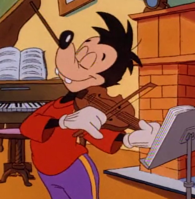 The Goof Family House | Goof Troop Wiki | Fandom