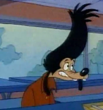 Carlos | Goof Troop Wiki | Fandom