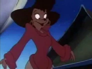 Peg | Goof Troop Wiki | Fandom