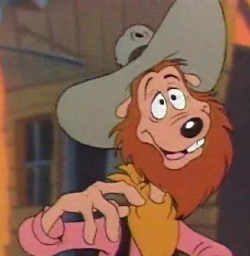 Fester | Goof Troop Wiki | Fandom