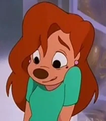 Roxanne | Goof Troop Wiki | Fandom
