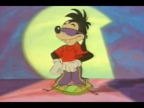 Max/Gallery | Goof Troop Wiki | Fandom