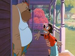 Roxanne's father | Goof Troop Wiki | Fandom