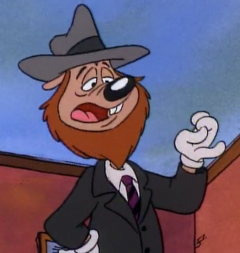 Michael Gough | Goof Troop Wiki | Fandom