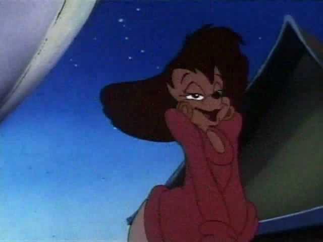 April Winchell | Goof Troop Wiki | Fandom