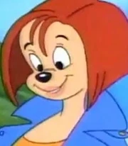 Debbie/Gallery | Goof Troop Wiki | Fandom