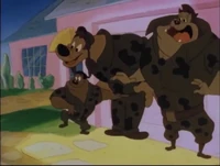 Spoonerville | Goof Troop Wiki | Fandom