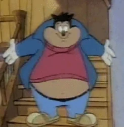 P.J. | Goof Troop Wiki | Fandom