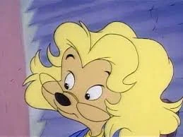 Miss Pennypacker | Goof Troop Wiki | Fandom