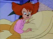 Peg | Goof Troop Wiki | Fandom