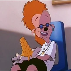 An Extremely Goofy Movie Cast