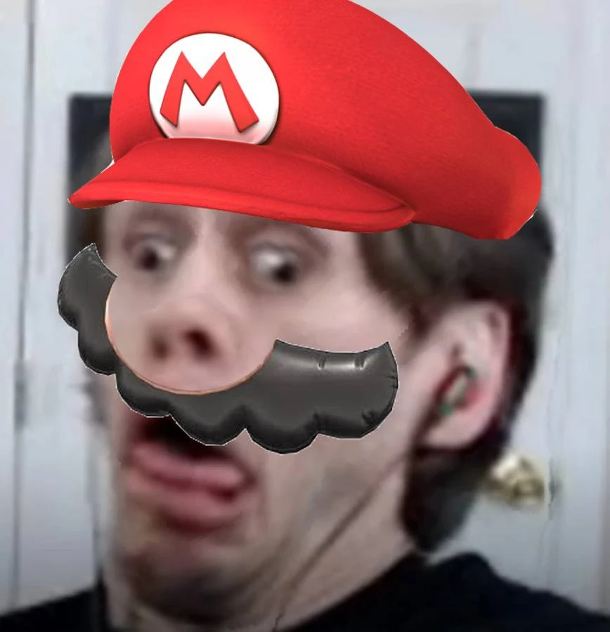 Discuss Everything About Goofed Mario Wiki | Fandom