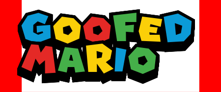 King Bowser Koopa | Goofed Mario Wiki | Fandom