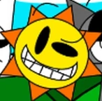 Mr. Sun | Incredibox - Goofi Wiki | Fandom