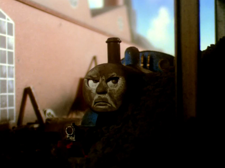 Thomas, Percy and the Coal | Goofpedia Wiki | Fandom Thomas, Percy and the Coal | Goofpedia Wiki | Fandom