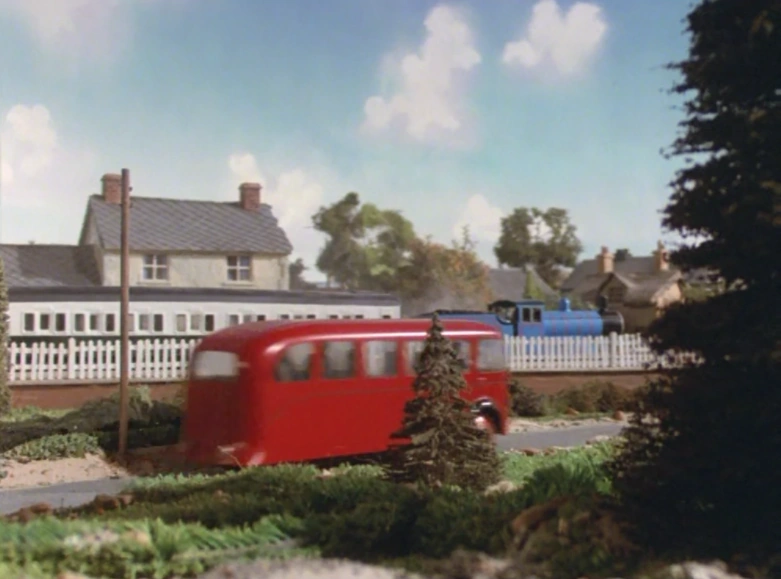 Bertie's Chase | Goofpedia Wiki | Fandom